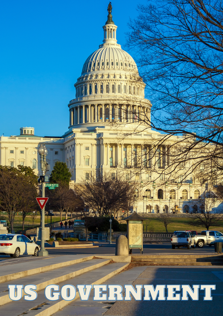 List of the 100 current United States Senators - 2024 – MarcRoom