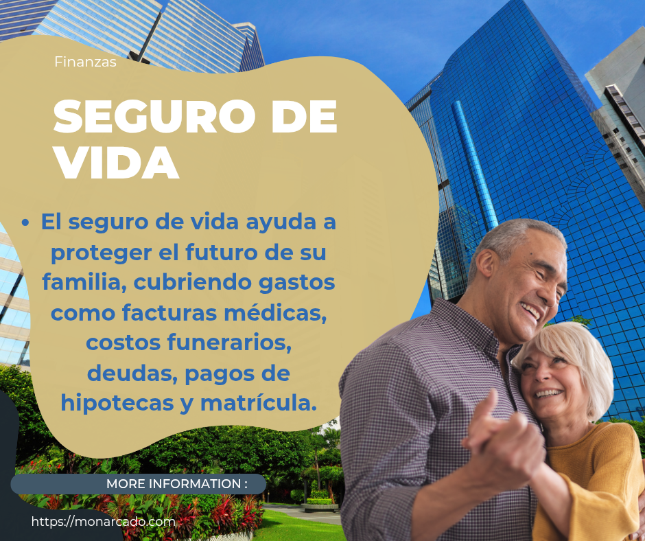 20 Ventajas Del Seguro De Vida A Termino – MarcRoom