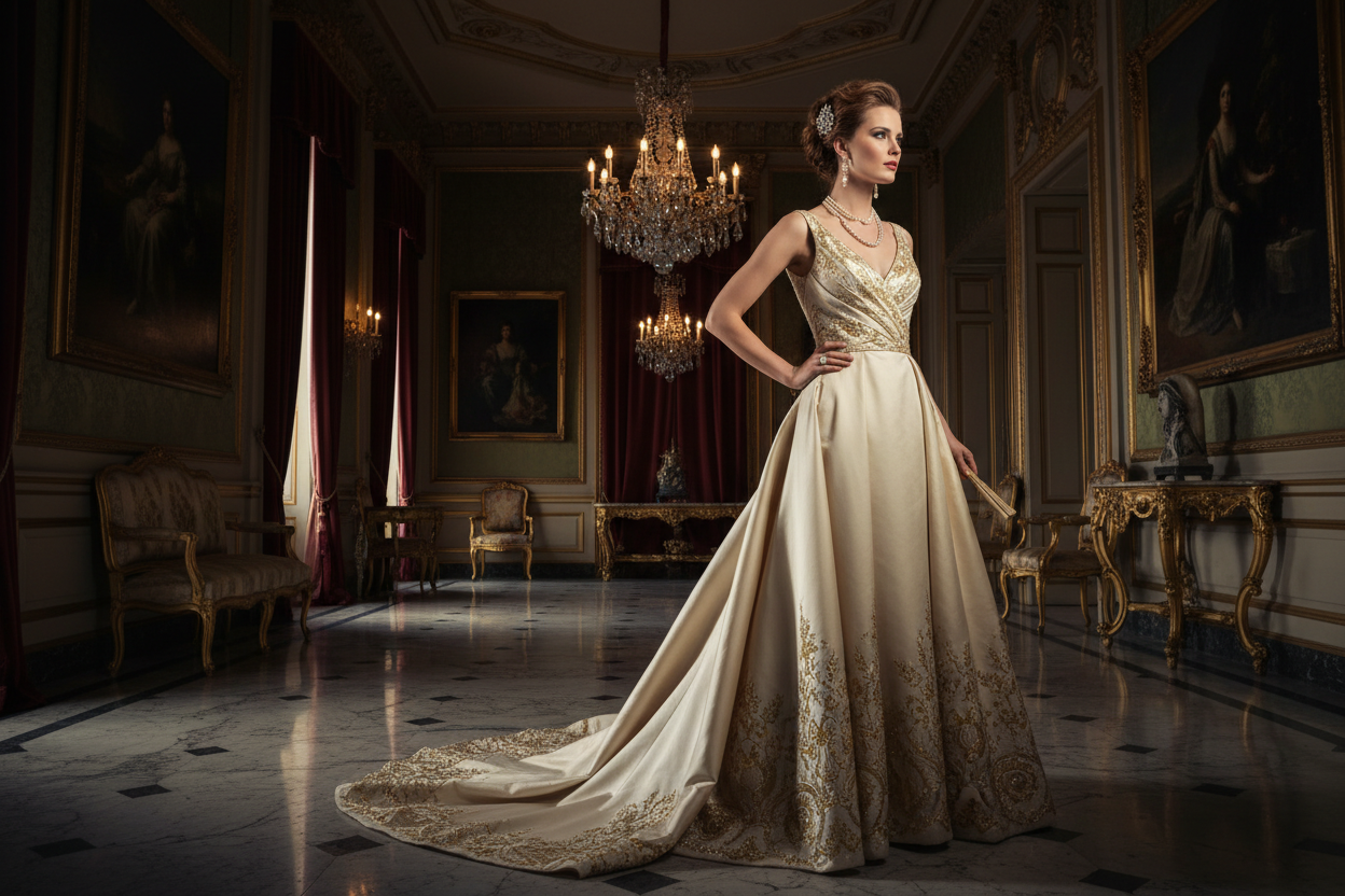 Women's Dresses | Elegant Clothing ️ – MarcRoom